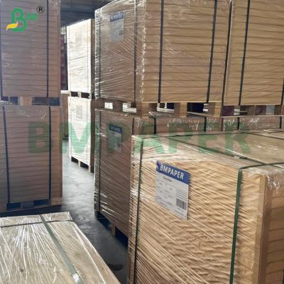 China 42gsm Silicone Coated Paper Sheets for High Temperature Baking for sale