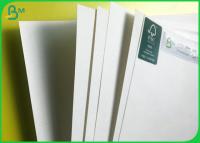 China Food Grade PE Coated Paper Waterproof 160g 200g 250g 300g For Muffin Cup for sale