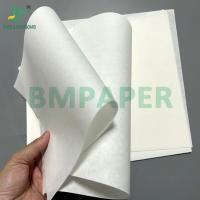 China 70g 80g Smooth Bleached Kraft Paper For High Grade Package Box 70 x 100cm for sale