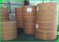 China Healthy Enough Food Wrapping Paper Roll 30g 35g 50g 60g For Food Packaging for sale