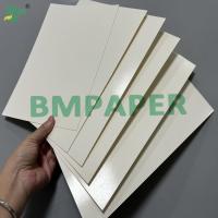 China 300gsm +15PE Greaseproof Street Food Paper For Making Food Tray 594 x 841mm for sale