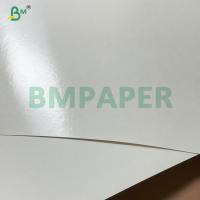 China 300–330gsm Single-side 18gsm PE Coating Paper For Paper Containers for sale