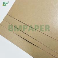 China 210gsm Double-side PE Coating Waterproof Grease Resistant Bowls Paper for sale