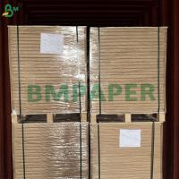 China Heavy Duty Kraft Paper For 25kg 50kg Bags For Flour, Cement, Chemical Powders for sale