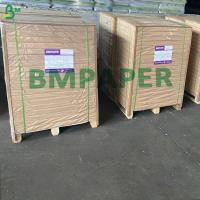 China Double Sided Black Stock Paper 250 Grams Solid Smooth Black Card for sale