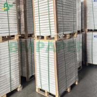 China 180gsm Two Side Coated Glossy Paper Rolls Good for Printing for sale