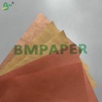 China Unwaxed & Uncoated 40lb Pink Butcher Paper Roll for Meat Wrapping and BBQ Smoking for sale