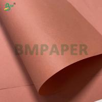 China Food-grade 66gs Pink Peach Butcher Paper 24x175' FDA Approved for sale