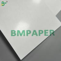 China Black & Blue Opague Inner Core 320gsm TCG Trading Card Game Card Paper for sale