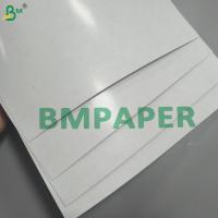 China Black & Blue Opague Inner Core 320gsm TCG Trading Card Game Card Paper for sale