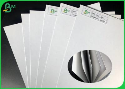 China C2S Gloss Art Paper 300g 400g Two Side Coated Good Whiteness For Printing for sale