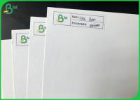 China C2S Gloss Art Paper 300g 400g Two Side Coated Good Whiteness For Printing for sale