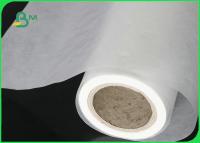 China PE Coated High Heat Resistant Hamburger wrapping paper for food packing for sale