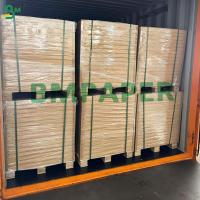 China White 43 - 45gsm Coated Paper For Yogurt Lids One Side Coated for sale