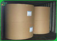 China White FBB Board 300gsm 350gsm 400gsm 450gsm C1S Paper Board For Hang Tag for sale