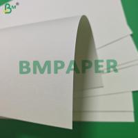 China 0.8mm 0.9mm Absorbent Coaster Paper Board for Catering BPA - Free 700 x 1000mm for sale