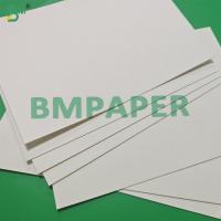 China 0.8mm 0.9mm Absorbent Coaster Paper Board for Catering BPA - Free 700 x 1000mm for sale