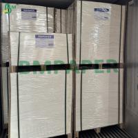 China 0.8mm 0.9mm Absorbent Coaster Paper Board for Catering BPA - Free 700 x 1000mm for sale