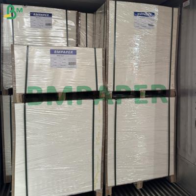China 0.8mm 0.9mm Absorbent Coaster Paper Board for Catering BPA - Free 700 x 1000mm for sale
