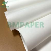 China 21gram White Wrapping Tissue MG Fruit Paper For Protect Fruite 70 cm 80cm for sale