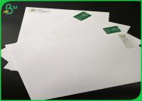 China 70*100cm High Gloss Coated Paper 180gsm 200gsm 250gsm 300gsm With Double Sides Coated for sale