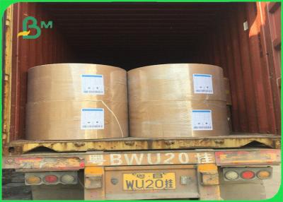 China Best price 60 gsm Substainable Printed Straw Wrapping Paper for drinking for sale