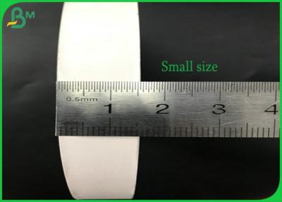 China Customized 28G 60G Biodegradable Food grade Straw Paper Roll with Printable for sale