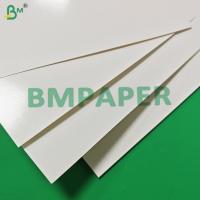 China Food Safe 170 - 320gsm + 15g PE Cupstock Paper For Hot Drinks Leak Proof  870mm for sale