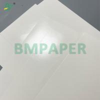 China PE15mic One Side PE Coated Cupstock Paper 170-320gsm For Cold & Hot Drinking Paper Cups for sale