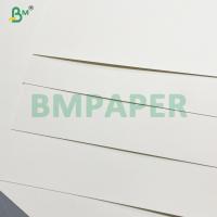 China PE15mic One Side PE Coated Cupstock Paper 170-320gsm For Cold & Hot Drinking Paper Cups for sale