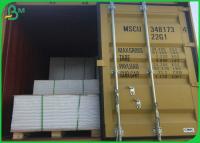 China Two Sides Gloss Coated Paper 80gsm 100gsm 128gsm 157gsm For Offset Printing for sale