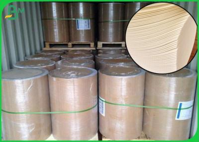 China 75GSM White Offset Printing Paper Size Optional With Good Absorbing Ink Effect for sale