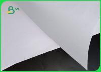 China Stable Offset Printing Paper Recycled Pulp Material Size Custom For Book Printing for sale