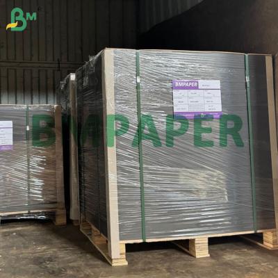 China Black Color E Flute 1.75mm Corrugated Sheets 43 Inches By 28 Inches for sale