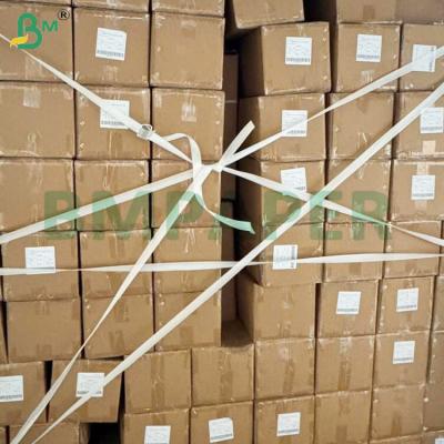 China 80gsm 1194mm*100m 2/3 Inch Core Size CAD Plotter Paper Rolls for sale
