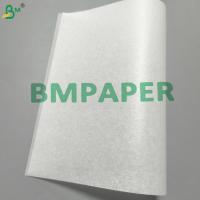China Silicone Coated Parchment Paper Non - Stick Heat Resistant Baking Paper for sale