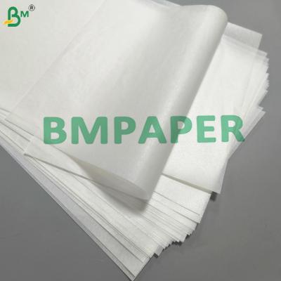 China Silicone Coated Parchment Paper Non - Stick Heat Resistant Baking Paper for sale