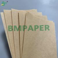 China Eco-Friendly Fluorine-Free Compostable Biodegradable 35gsm 40gsm Greaseproof Paper Food Wrapping Paper for sale