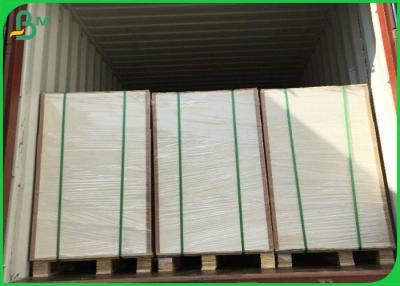 China Professional Glossy Coated Paper / GC1 Paper Board 255gsm 305gsm 345gsm for sale