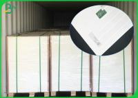 China Eco Friendly FBB Board / C1S Folding Box Board 215gsm - 275gsm High Thickness for sale