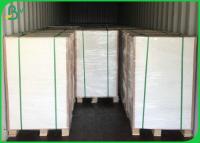 China Eco Friendly FBB Board / C1S Folding Box Board 215gsm - 275gsm High Thickness for sale