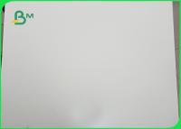 China Cream Color Offset Printing Paper 60g 80g 100g 120g For Making Book / Magazine for sale