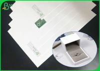 China Popular GC1 FBB Board Strong Stiffness 250gsm - 400gsm For Making Boxes for sale