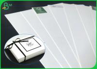 China Popular GC1 FBB Board Strong Stiffness 250gsm - 400gsm For Making Boxes for sale
