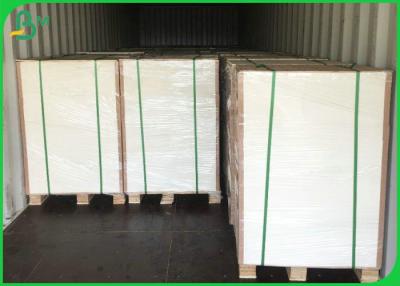 China Popular GC1 FBB Board Strong Stiffness 250gsm - 400gsm For Making Boxes for sale