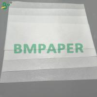 China White Twist - Kraft Base Paper 40gsm Excellent Dead - Fold For Candy Wrapping for sale