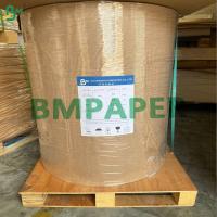 China White Twist - Kraft Base Paper 40gsm Excellent Dead - Fold For Candy Wrapping for sale