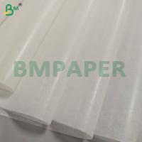 China 30gsm Food Grade One Side Coated Paper Rolls for Candy Wrapping for sale