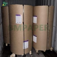 China 30gsm Glossy White Transparent Food Grade Confectionery Paper for sale