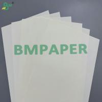 China 60-120gsm Bulk Supply Cream Woodfree Offset Paper for Notebooks & Book Printing for sale